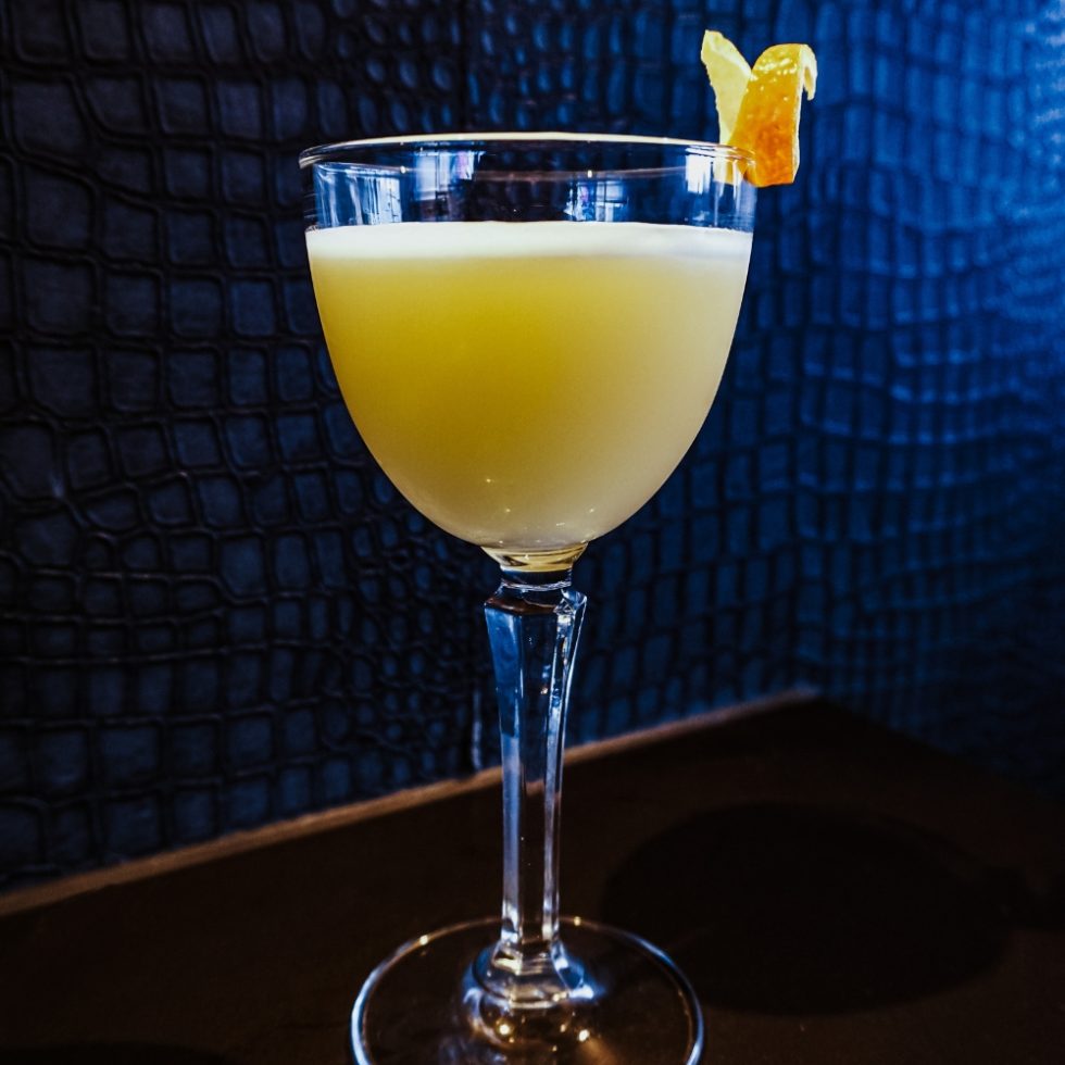 Exeter Cocktail Week - exetercocktailweek.com